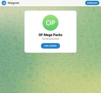 Mega Leaks Telegram Channel - t.me/joinchat - Telegram Porn