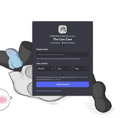 NSFW Discord Servers Not Blocked On iOs - discord.com - Discord For Sexting